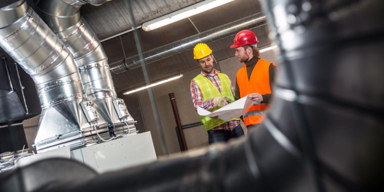 Why You Should Clean Your ACMV Ducts - DRS88.com